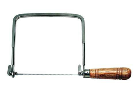 Coping Saw Frame Zona