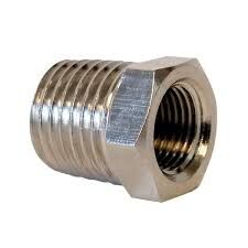 Hose Adaptor 1 8 Female To 1 4 Male Hose Adaptor 1 8 Female To 1 4 Male