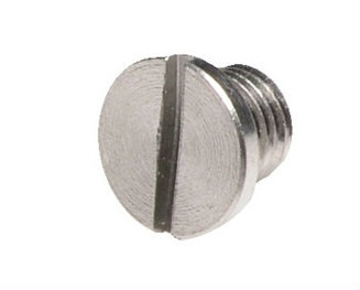 Replacement Large Scissor Screw - Victorinox